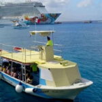Cozumel: Private VIP Glass Bottom-Boat and Snorkeling Tour - The Itinerary and What to Expect