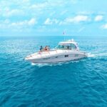 Cozumel Private Yacht and Snorkel with Lunch and Open Bar Onboard - The Realities of the Experience