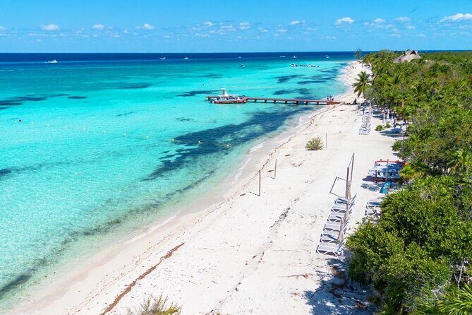 Cozumel Punta Langosta Bus Tour Experience - Final Thoughts