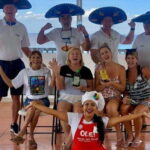 Cozumel: Salsa and Salsa Cooking and Dancing Experience - What to Expect on the Tour