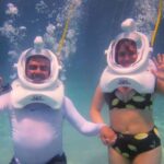 Cozumel: Sea Trek Adventure at Chankanaab National Park - What You Can Expect from the Tour