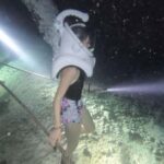 Cozumel: Sea Trek Underwater Night Dive Experience - The Sum Up