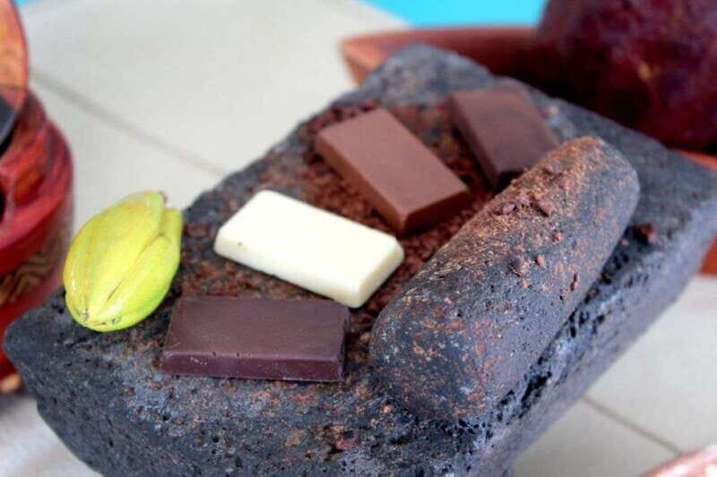 Cozumel: Seaside Chocolate Workshop and Wine Tasting - Practical Details