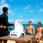 Cozumel: SeaTrek Underwater Helmet Diving Experience - How does the experience unfold?