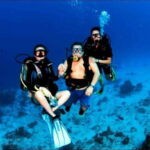 Cozumel: Shipwreck and Reef Dive with Lunch - The Sum Up