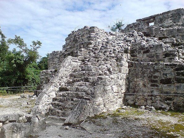 Cozumel Shore Excursion: 5-Hour Sightseeing Tour with Private Driver - What’s Included and What’s Not?