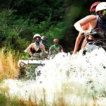 Cozumel Shore Excursion: ATV Jade Cavern & Tequila Tasting - Is This Tour Worth the Price?