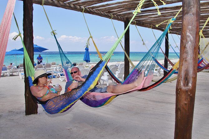 Cozumel Shore Excursion: Playa Uvas Private Beach Pass - An Honest Look at the Drawbacks