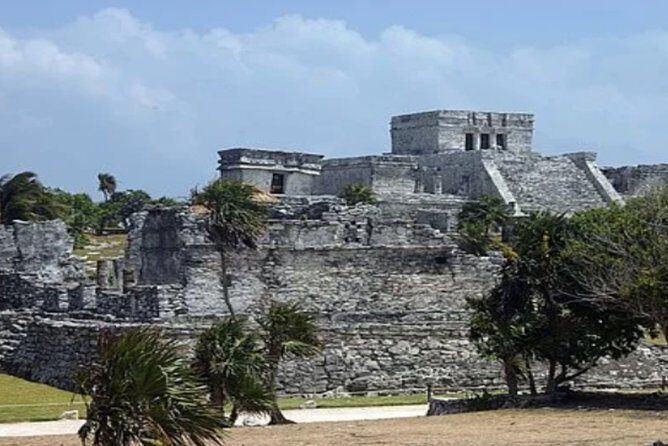 Cozumel Shore Excursion: Small Group Mayan Ruins of Tulum Tour - What Travelers Appreciate (and What They Might Not)