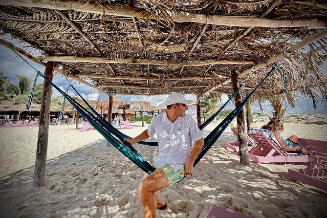 Cozumel: Shore Snorkel Hop + Island Tour - The Sum Up