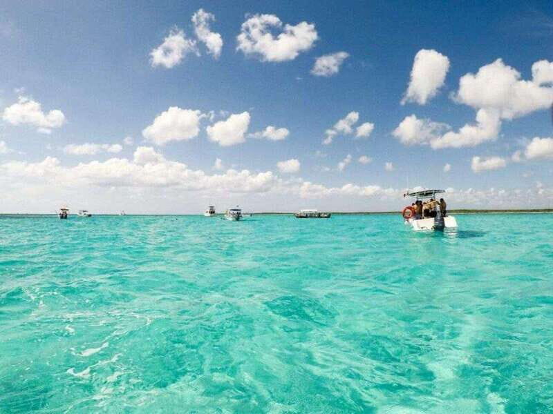 Cozumel: Snorkel Tour to El Cielo, Palancar, and Colombia - The Value of This Tour