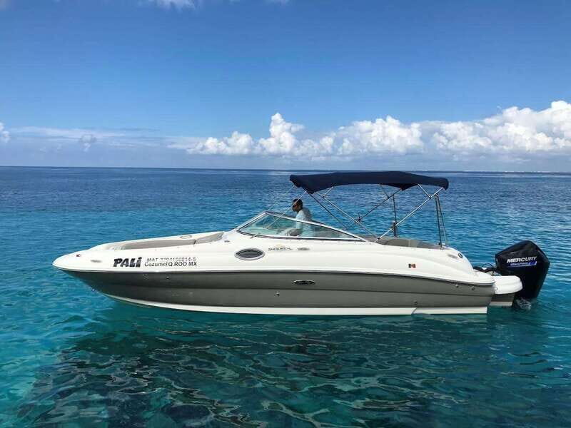 Cozumel: Snorkeling Tour at El Cielo Beach - The Itinerary in Detail