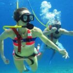 Cozumel: SNUBA Cozumel Underwater Adventure - The Itinerary and What Youll Experience