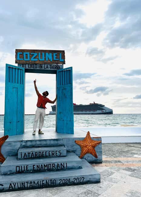 Cozumel: Tequila, Mezcal and Espadrilles Experience Tour - Exploring the Art of Espadrilles