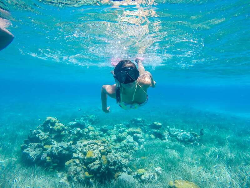 Cozumel: West Coast E-Bike and Snorkeling Tour - The Overall Experience and Value
