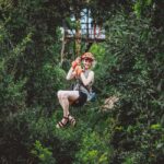 Cozumel: Zip Line Adventure at Mayan Extreme Park - The Itinerary in Detail