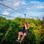 Cozumel zipline thrill adventures - The Guides and Customer Service: What Travelers Say