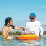 Cozumel:El Cielo Lancha-A Captivating Caribbean Sea Cruise - The Itinerary: What Can You Expect?
