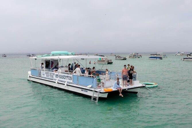 Crab Island Adventure - FAQ