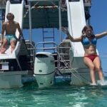 Crab Island Charter Four Hours! Double Decker Pontoon 2 Slides - Final Thoughts: Is This Tour Right for You?