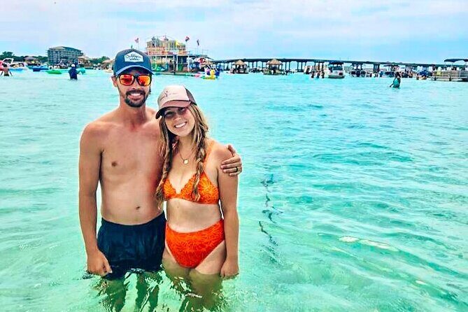 Crab Island Explorer Catamaran Tours to Crab Island - Who is This Tour Best For?