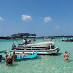 Crab Island Fun W/ Lily Pad & More - The Experience at Crab Island