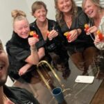 Craft 3 Cocktails with a Pro Bartender - Detailed Breakdown of the Cocktail Options