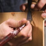 Craft an Oak Side Table - The Design and Craftsmanship