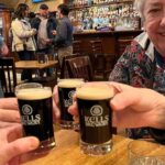 Craft Beer and City Walking Tour of Portland West Side - What Travelers Say About the Experience