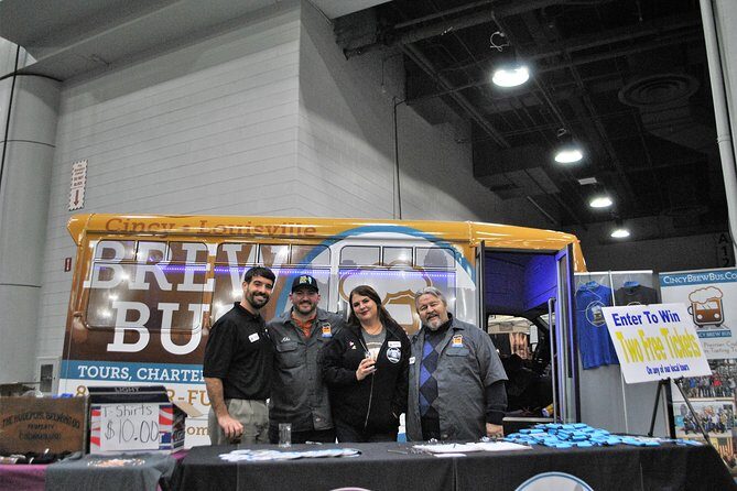 Craft Brewery 3 Stop Hop - Who Should Consider This Tour?