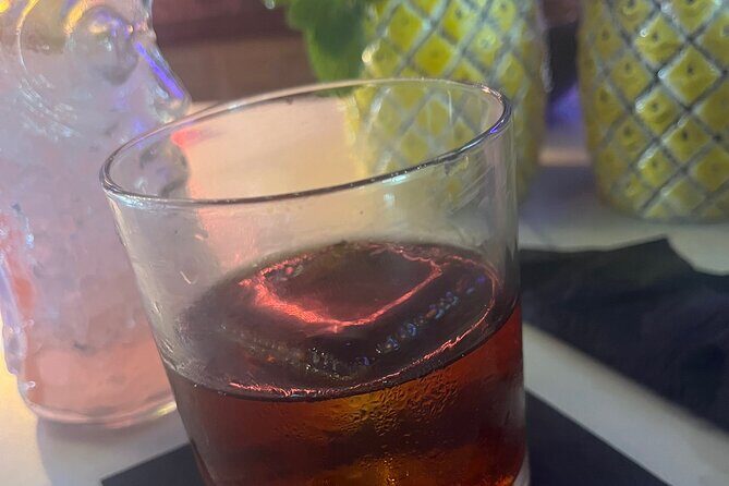 Craft Cocktails of St. Augustine - Final Thoughts