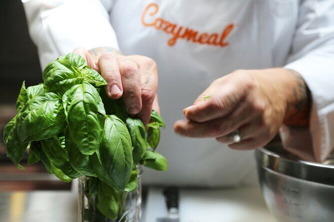 Craft Elegant Traditional Italian Pizzas From Scratch in Memphis - The Practical Details That Matter