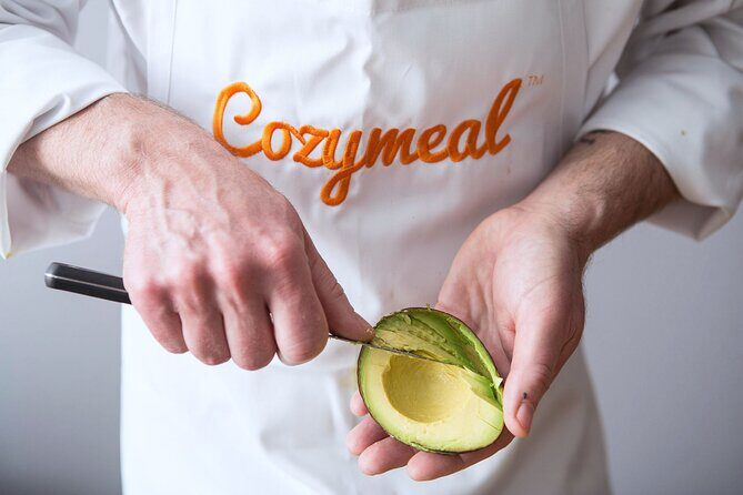 Craft Salsas, Tacos & Handmade Tortillas (Includes 3-Course Meal) - What to Expect from the Cooking Class