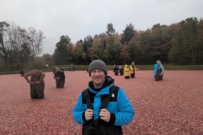 Cranberry Plunge and Hardy Lake Hike Adventure - What Travelers Can Expect
