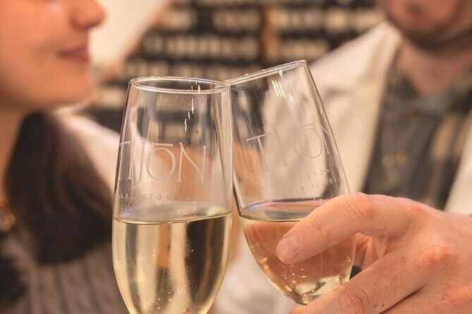 Create a Custom Perfume or Cologne in Nashville: Mix & Match - The Itinerary and What to Expect