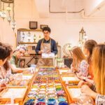 Create Your Own Mosaic Lamp in Brighton - Why Is This Experience Worth Considering?