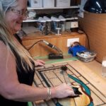 Create your own Stained Glass Masterpiece - What’s Included and How It Works