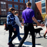 Creative Capital: Art and Architecture Tour of Providence - Murals and Public Art: Providence’s Visual Renaissance