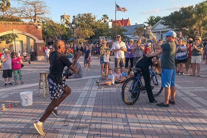Creative Soul Scavenger Hunt Key West - The Itinerary: What Can You Expect?