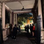 Creepy Tales on Campus Ghost Tour - A Full Breakdown of the Experience