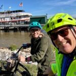 Creole New Orleans Electric Bike Tour (ages 16 & up) - Authentic Insights from Reviews