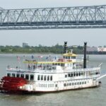 Creole Queen Weekend Jazz Brunch Cruise on the Mississippi River - The Experience’s Pros and Cons