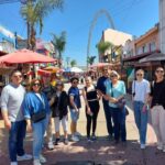 Crossing Borders: Tijuana Day Trip from San Diego - FAQ