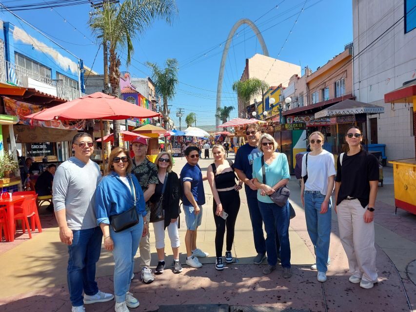 Crossing Borders: Tijuana Day Trip from San Diego - FAQ