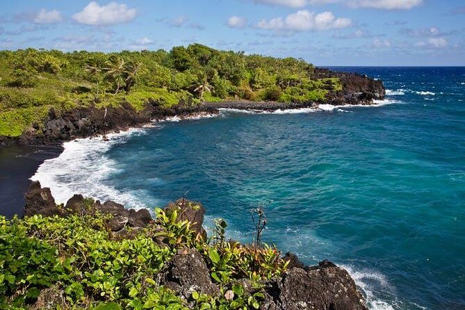 Cruise Ship Shore Excursion: Kahului Heavenly Hana Tour - Who Should Consider This Tour?