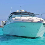 Cruising paradise in a luxury yacht in Cancun - What’s Included and What to Consider