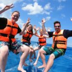 Crusers only Under the Sea of Cozumel - The Experience