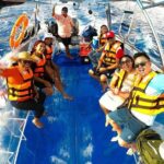 Crystal Boat Trip and Snorkeling Tour from Cozumel - Who Should Consider This Tour?