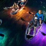 Crystal Kayak Glow Tour - The Sum Up