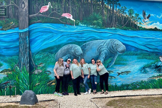 Crystal River Food Tour - Final Thoughts: Who Will Love This Tour?